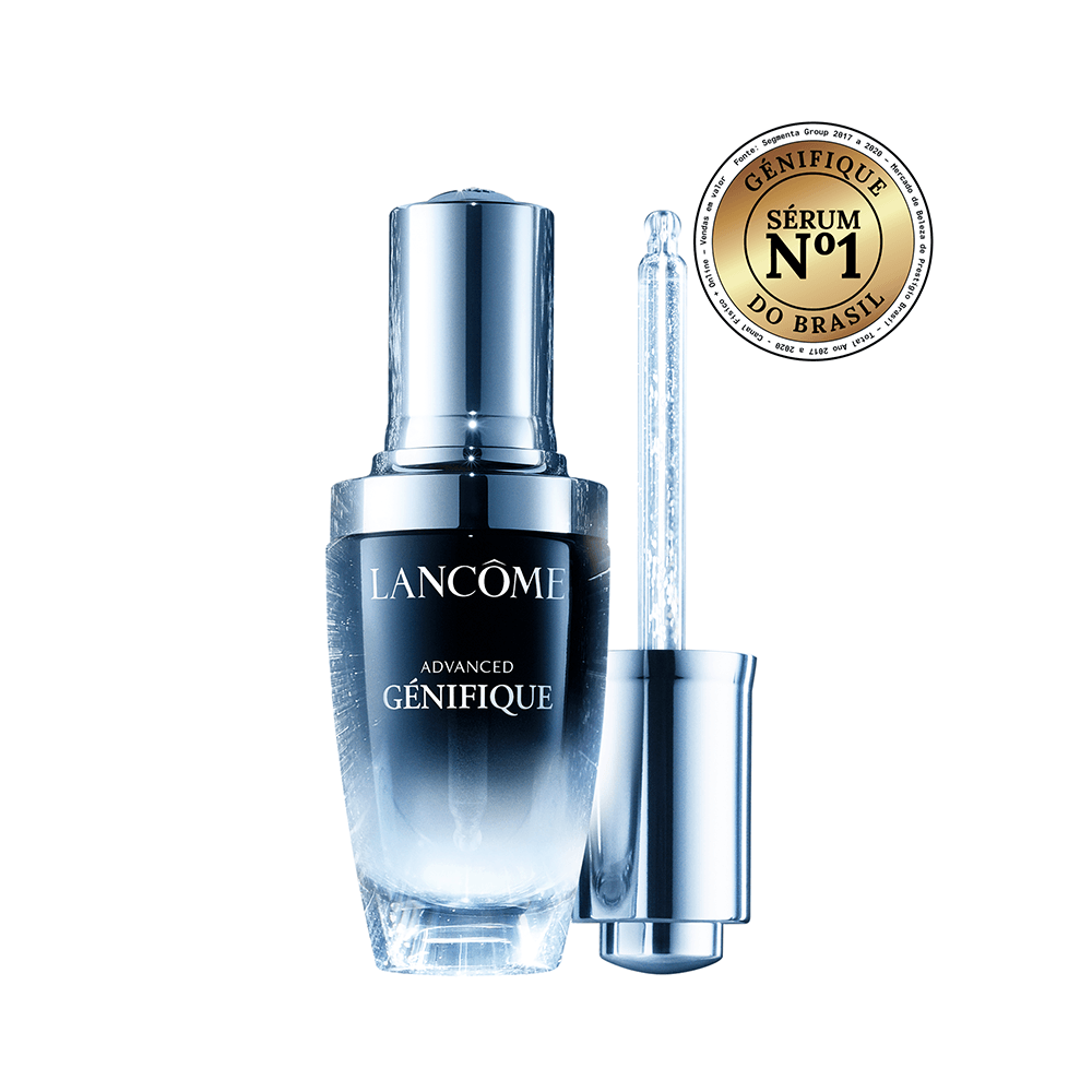 LANCOME GENIFIQUE SERUM 30ML - opaque