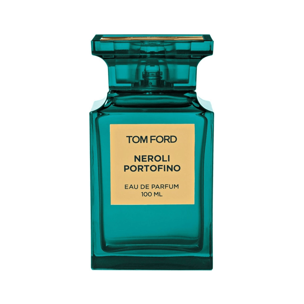 TOM FORD NEROLI PORTOFINO EDP 100ML - opaque