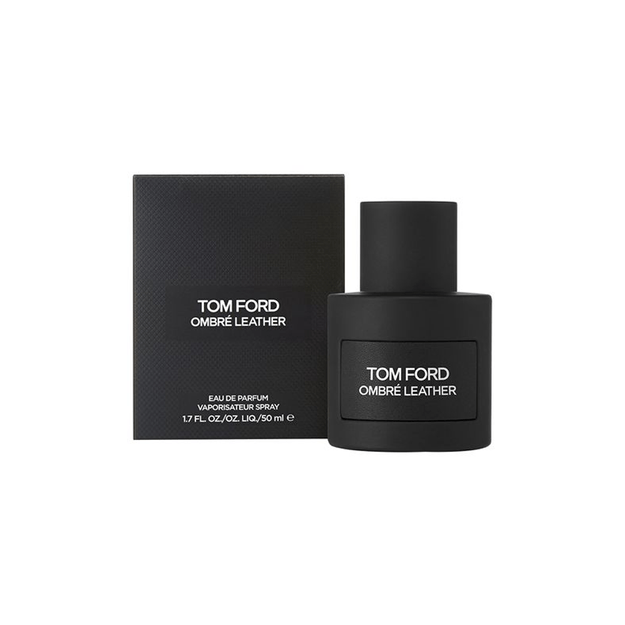 TOM FORD OMBRE LEATHER EDP 050ML - opaque