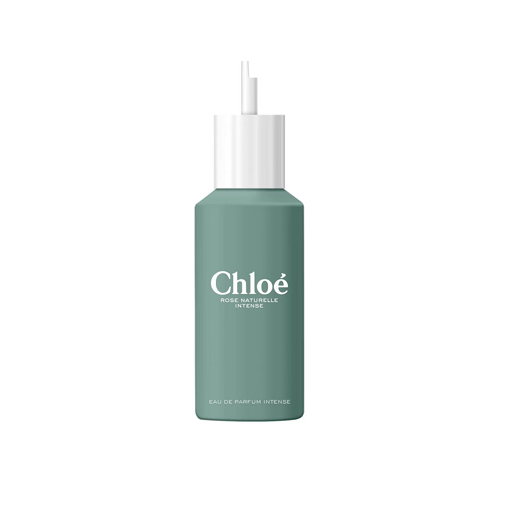 CHLOE ROSE NATURELLE INTENSE REFIL EDP 150ML - opaque