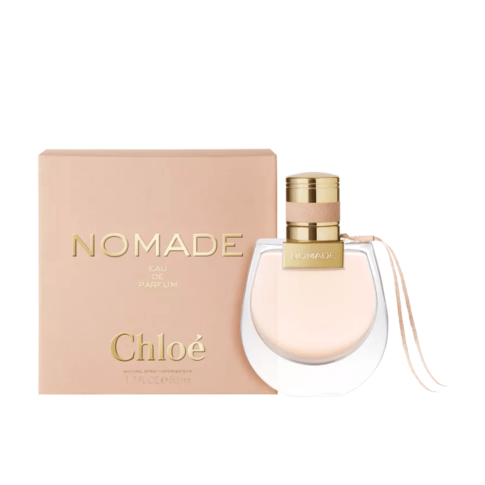 CHLOE NOMADE EDP 050ML - opaque