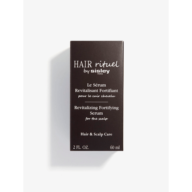 SISLEY HAIR RITUEL REVITALIZING FORTIFYING SERUM - opaque