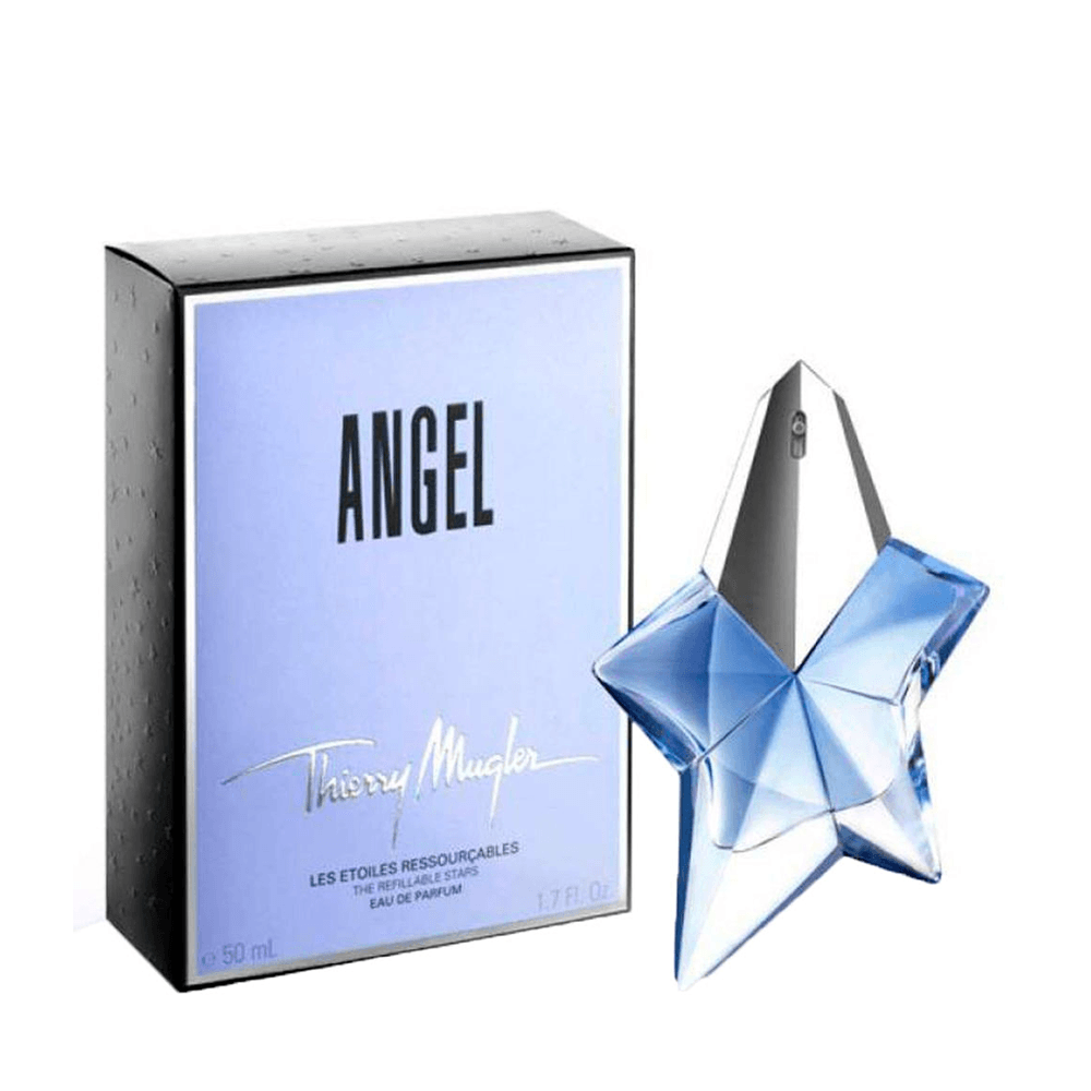 ANGEL EDP 100ML - opaque