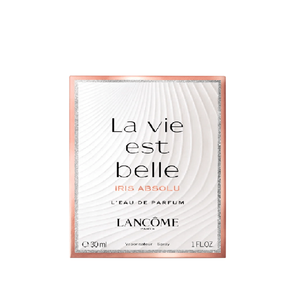 LA VIE EST BELLE IRIS ABSOLU EDP 030ML - opaque