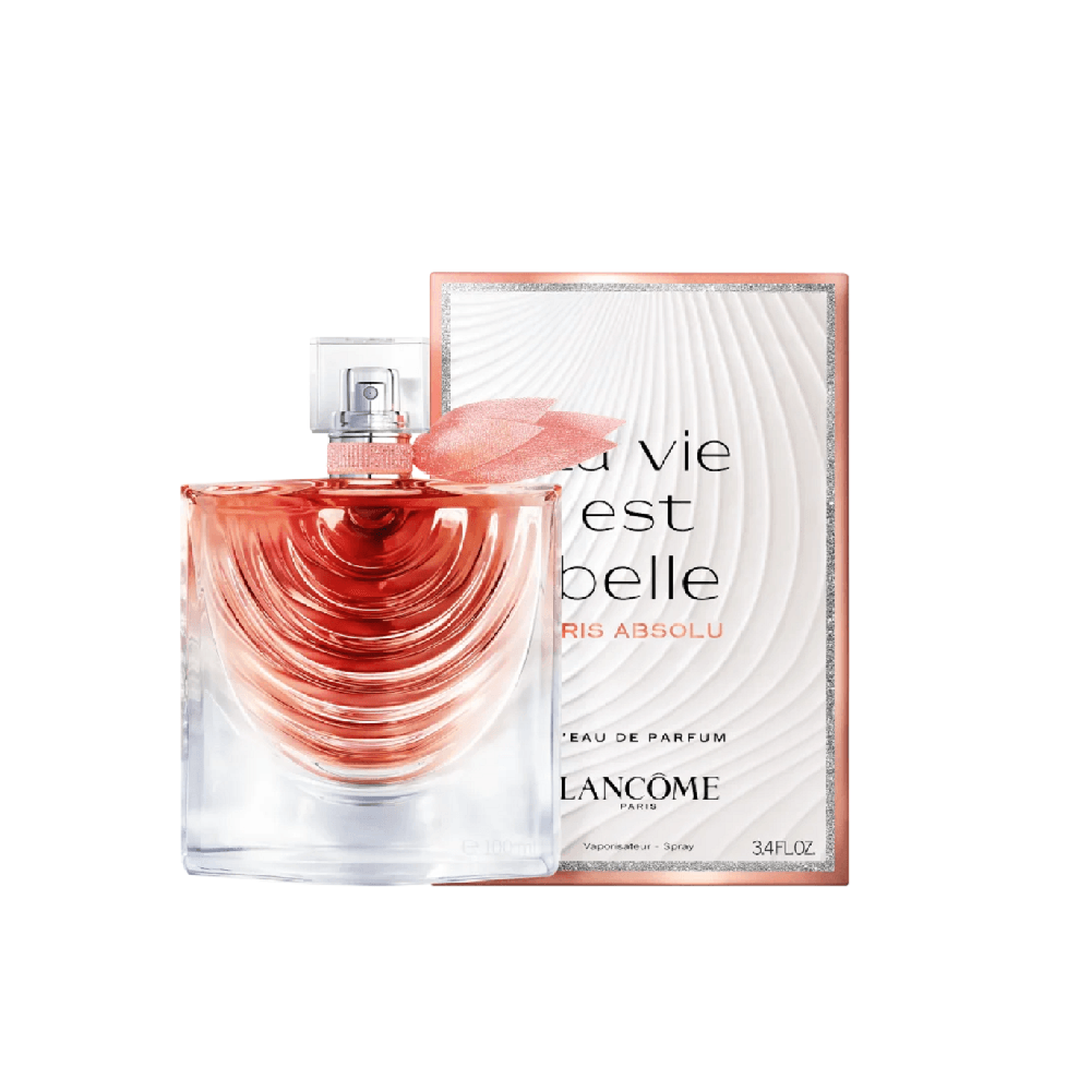 LA VIE EST BELLE IRIS ABSOLU EDP 100ML - opaque