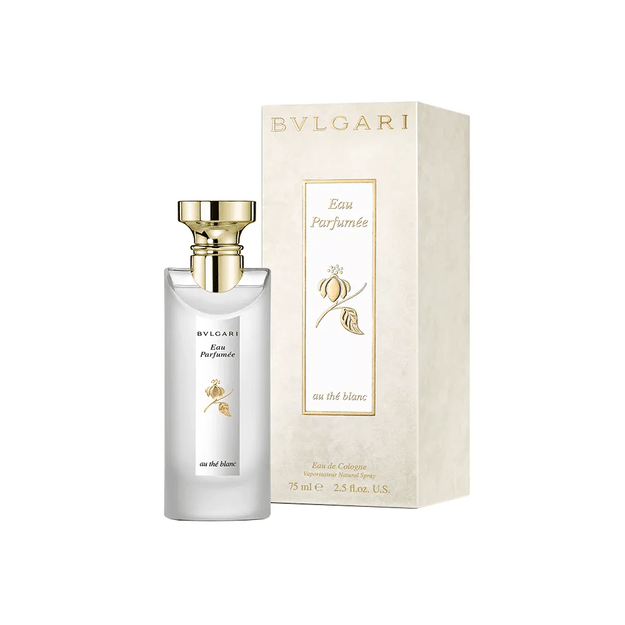 EAU PARFUMEE AU THE BLANC EDC 075ML - opaque