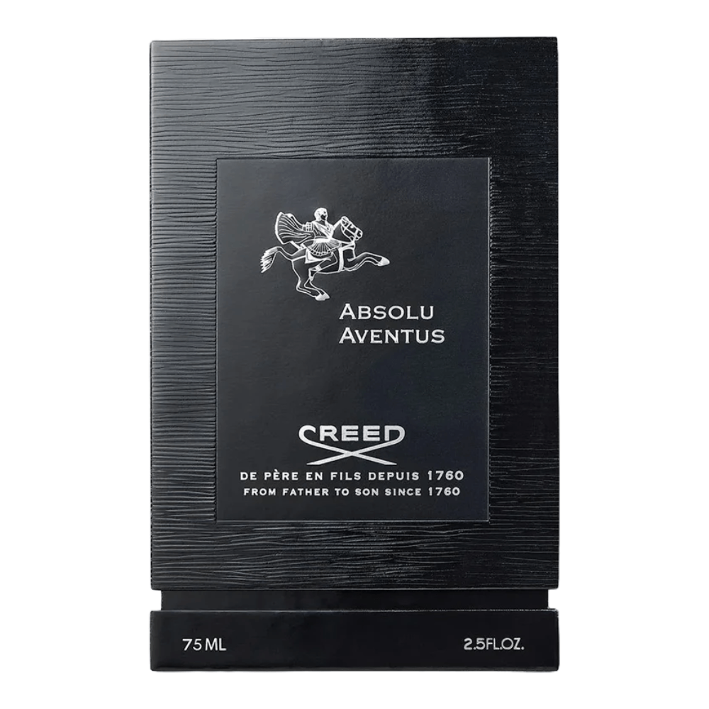 CREED AVENTUS ABSOLU EDP 075ML - opaque