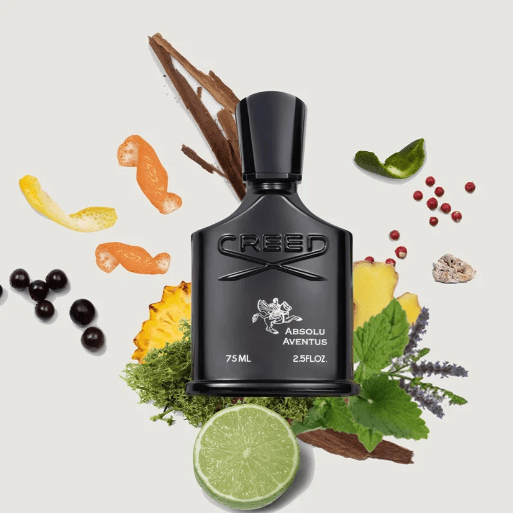 CREED AVENTUS ABSOLU EDP 075ML - opaque