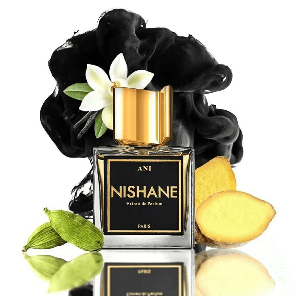NISHANE ANI EXTRAIT DE PARFUM 100ML. - opaque