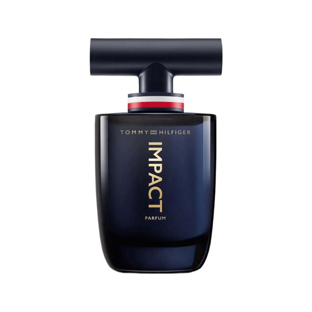 TOMMY HILFIGER IMPACT PARFUM 100ML - opaque